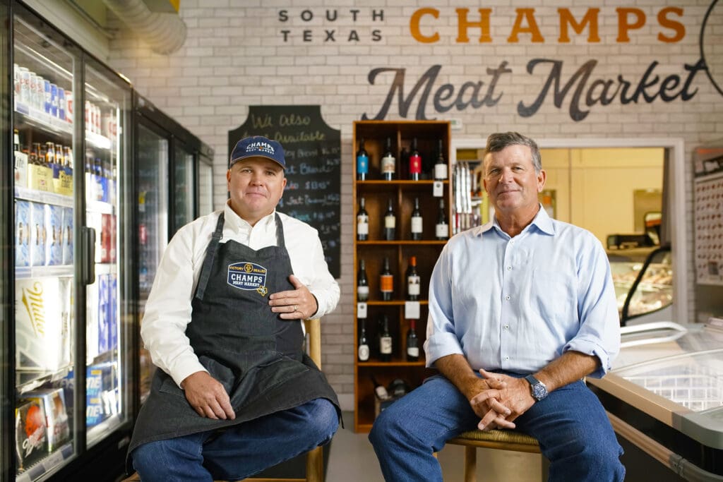 News - Champs Meat Market